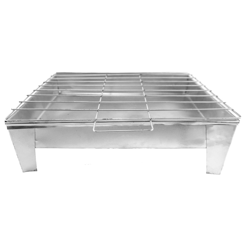 H&H Heavy Duty Multipurpose BBQ Griller Parilla Parilya Ihawan Barbecue ...