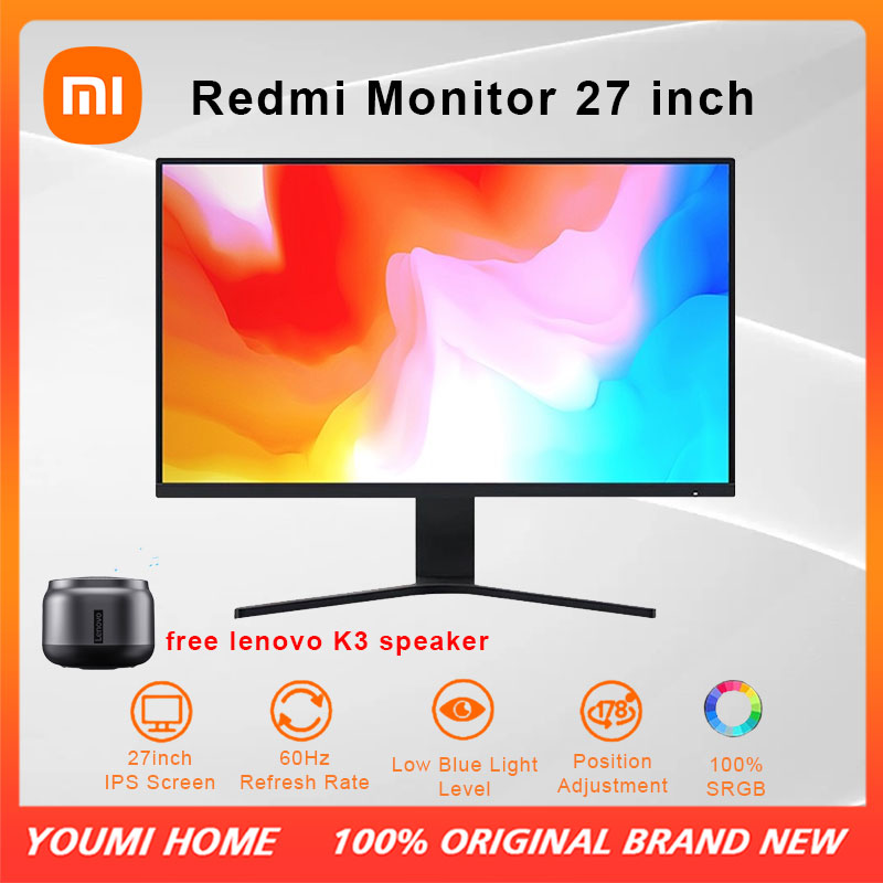Xiaomi Computer Monitor 30 Inch Curved Gaming Monitor 21: 9 UWB Fish ...