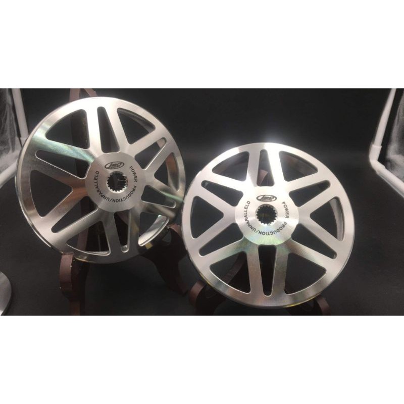 Jad racing clutch bell | Lazada PH