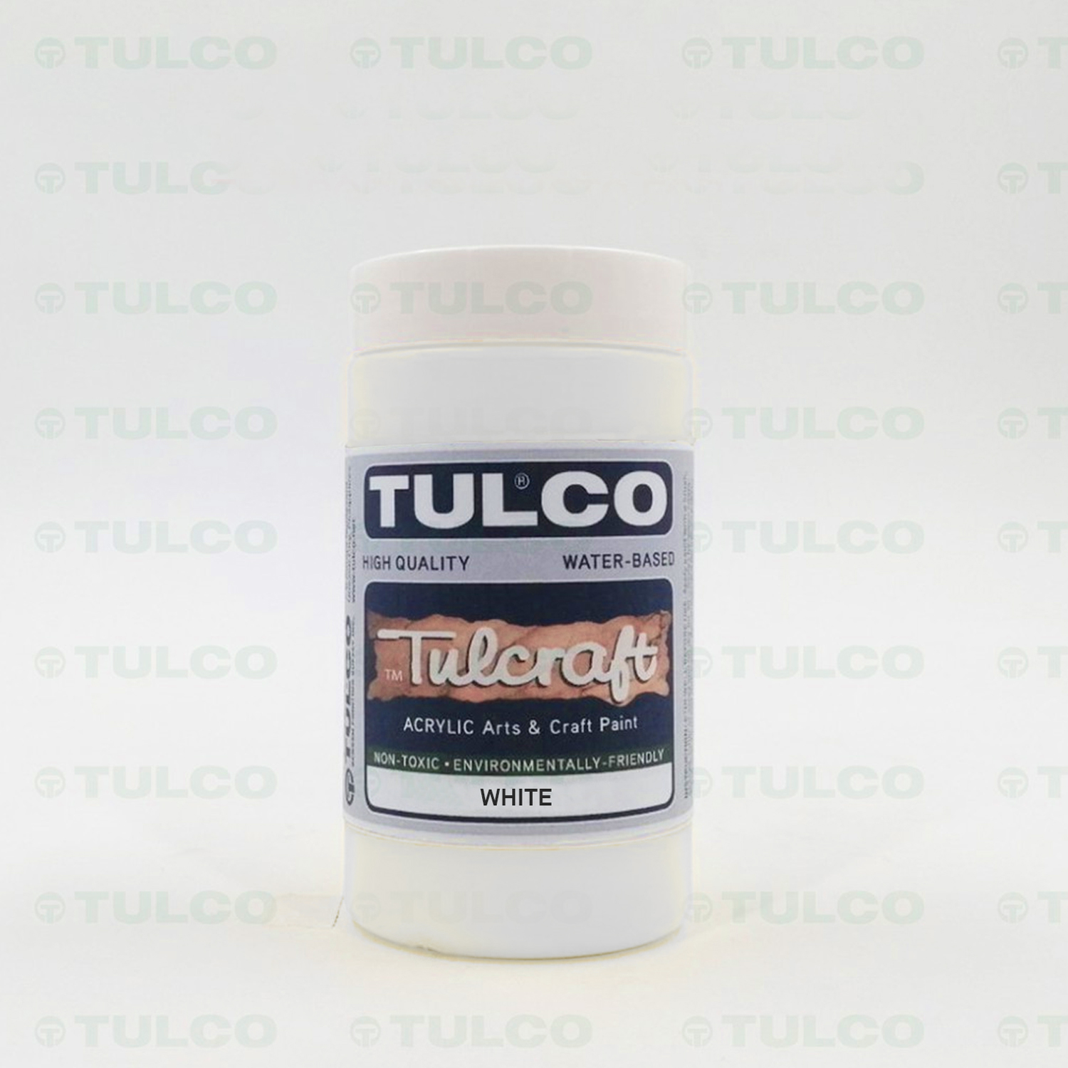 1KG Tulco Tulcraft (White and Clear) | Lazada PH