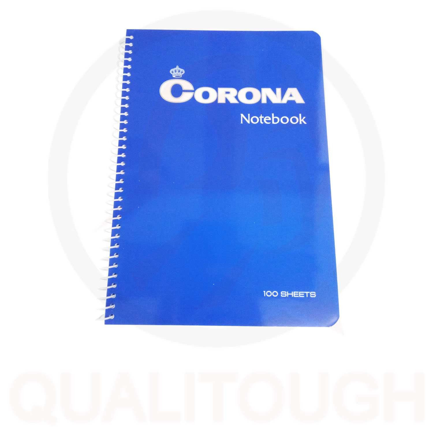 Corona Classic Spiral Notebook | Lazada PH