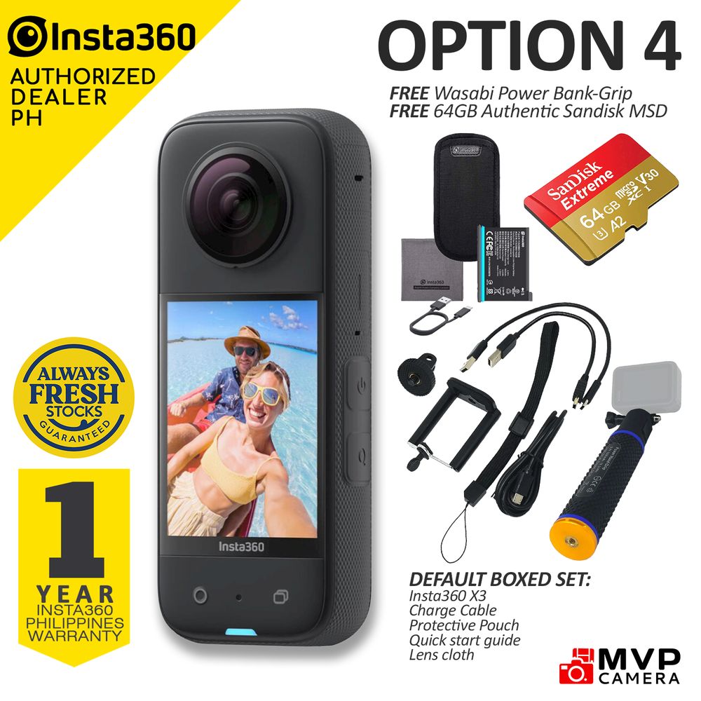 Insta360 X3 Insta 360 360 Camera NEW PREORDER MVP CAMERA Lazada PH Insta360 X3 Insta 360 360 Camera NEW PREORDER MVP CAMERA Lazada PH