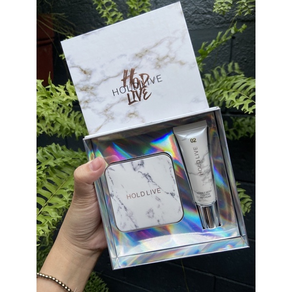 HOLD LIVE MAKEUP SETS - ORIGINAL from THAILAND | Lazada PH