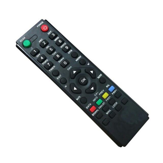 TV home Digital remote TV-plus (without battery) | Lazada PH