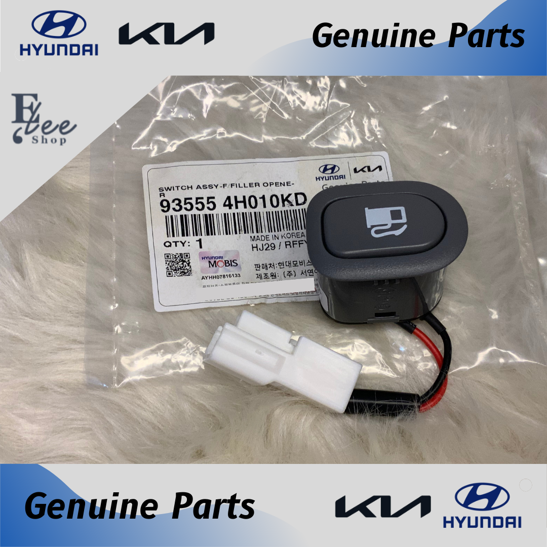 SWITCH FUEL FILLER 935554H010 for Grand Starex | Lazada PH