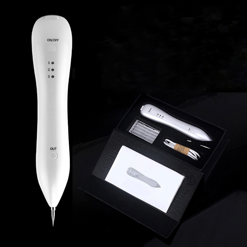 Portable Mini Cautery Spot and Warts Removal for Clinic and Personal ...