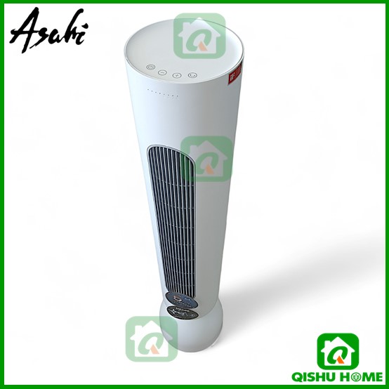 Asahi Tower Fan Inverter White Color TF-007 | Lazada PH