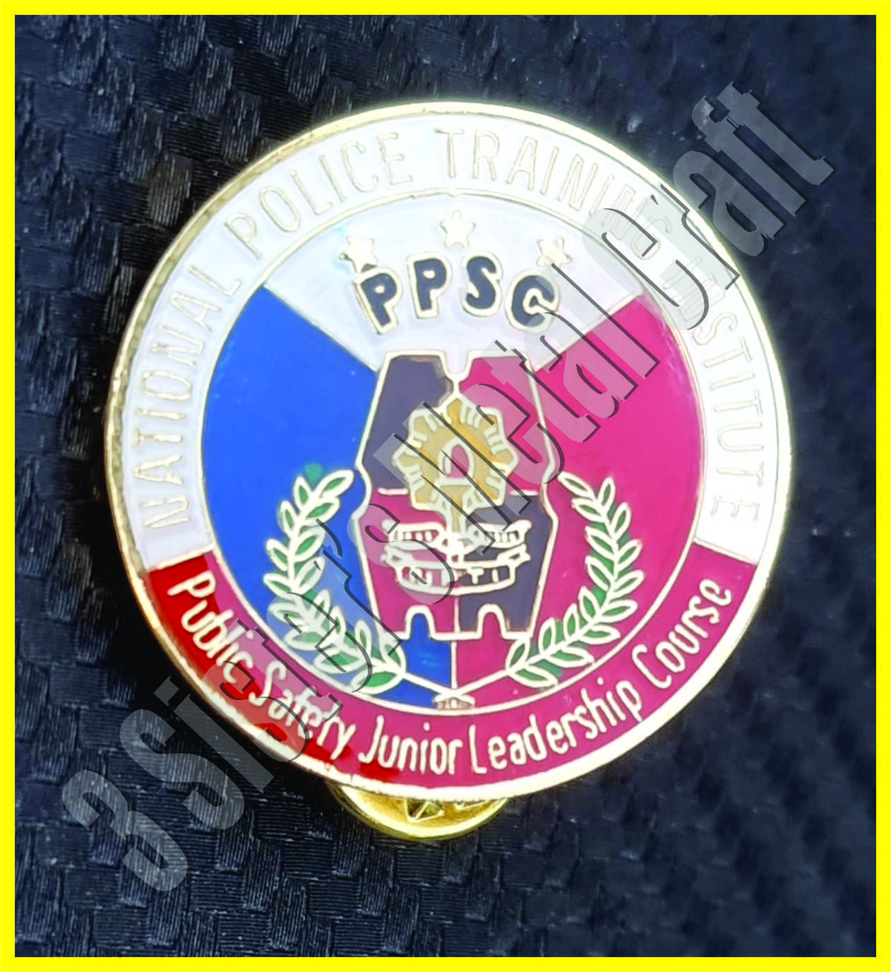 National Police Training Institute (PSJLC) Public Safety Junior ...