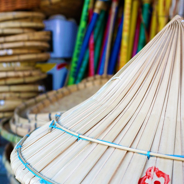 【Ready Stock】 Anahaw Native Saruk Salakot Hat | Lazada PH