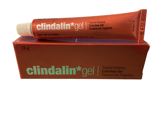 Clindalin Acne Gel Authentic Thai Product for Acne | Lazada PH