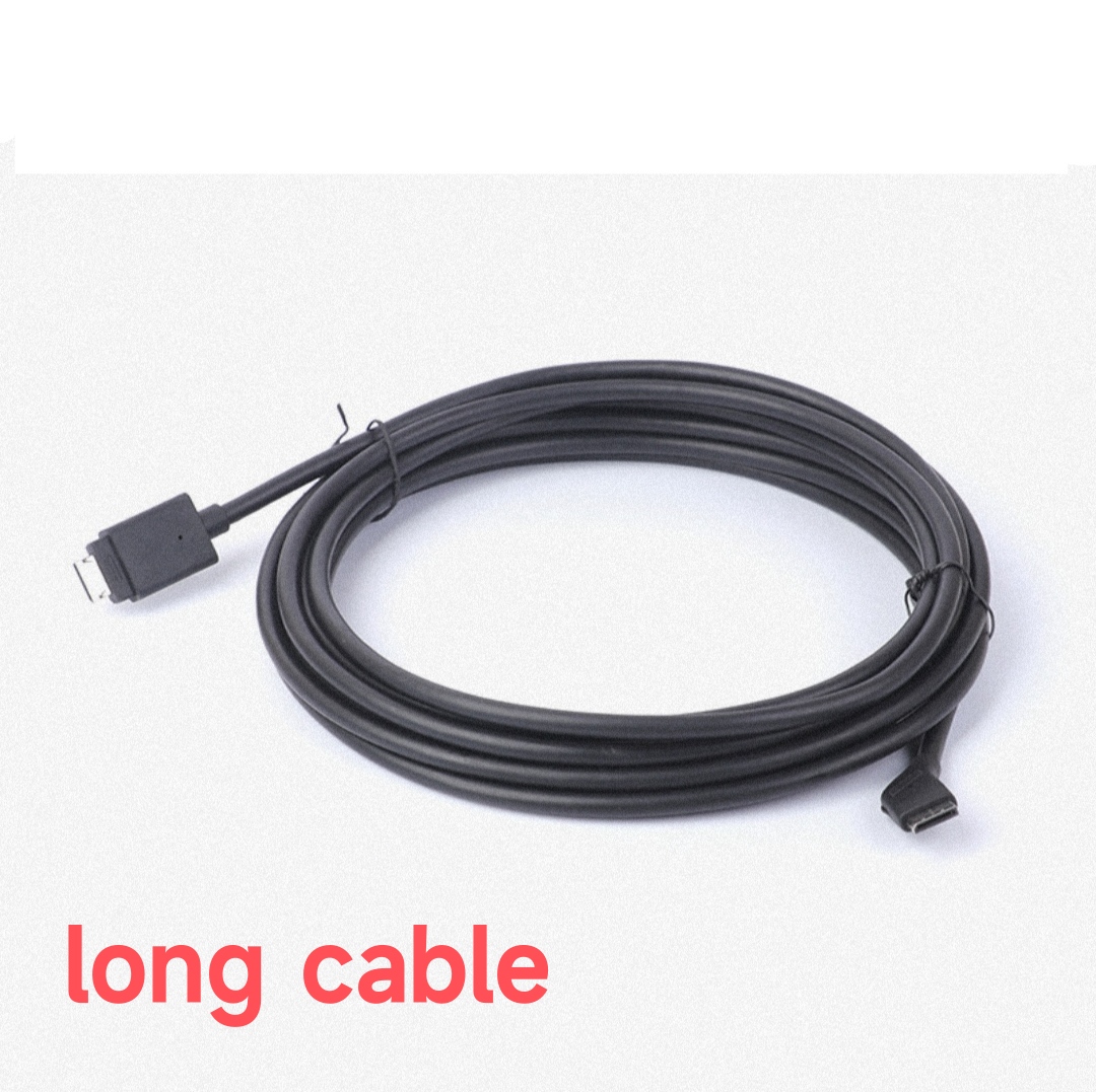 Valve Index Cable Valve Index VR Headset Cable High Speed Virtual ...