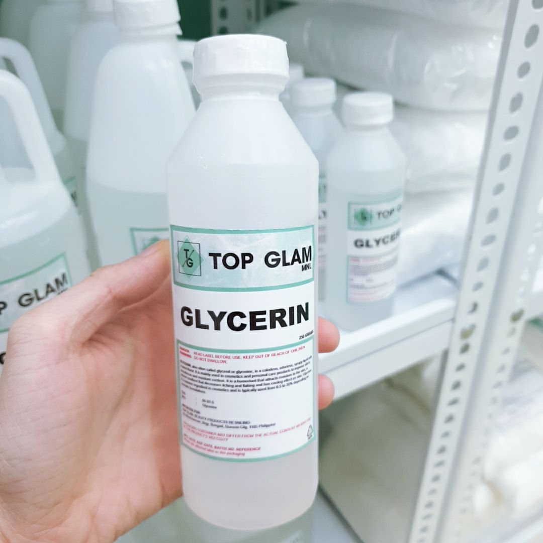 Glycerin 250g Glycerine | Lazada PH