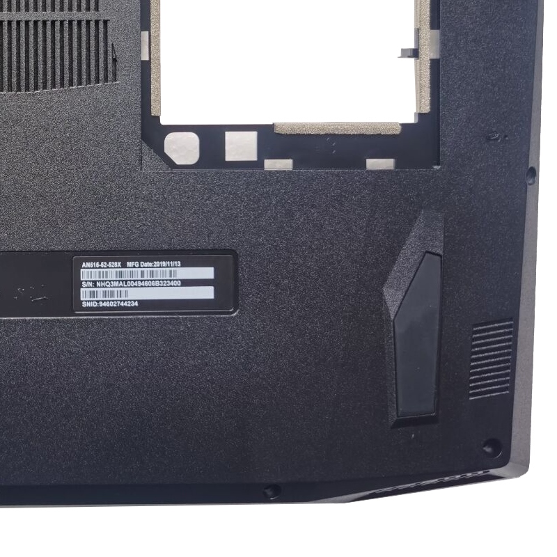 for Acer Nitro 5 AN515 51 AN515 52 AN515 52 528X AN515 53 AN515 53G ...