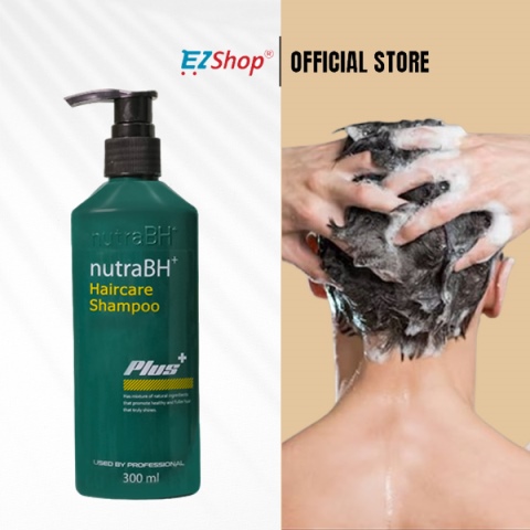 Nutra BH plus Shampoo | Lazada PH