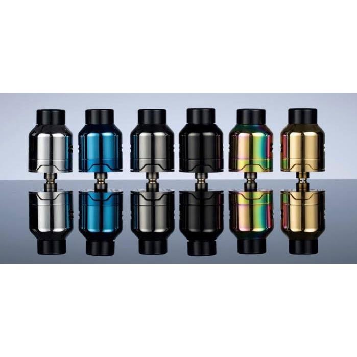 SOLO V1.5 Legit RDA Drop rda talo zeus dead rabbit | Lazada PH