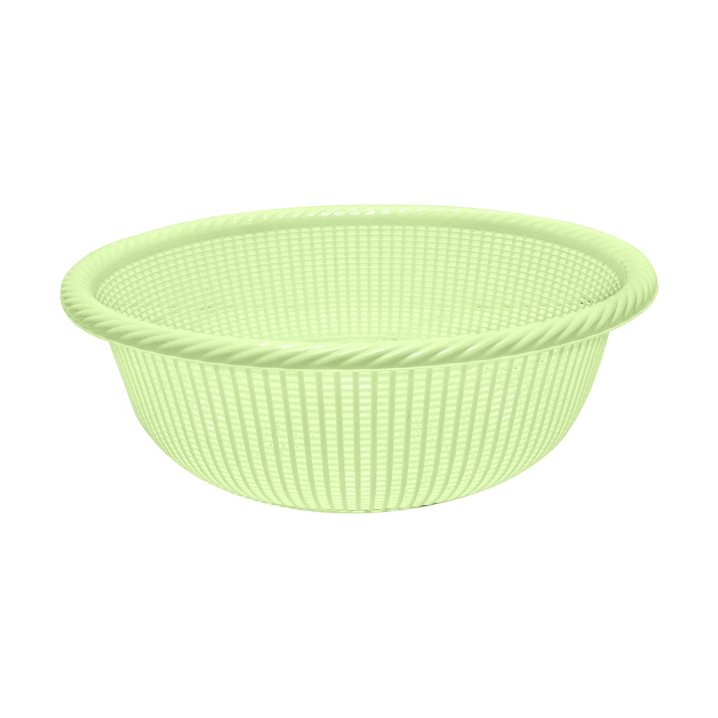 Multipurpose Plastic Kitchen Strainer Salaan Pansala | Lazada PH