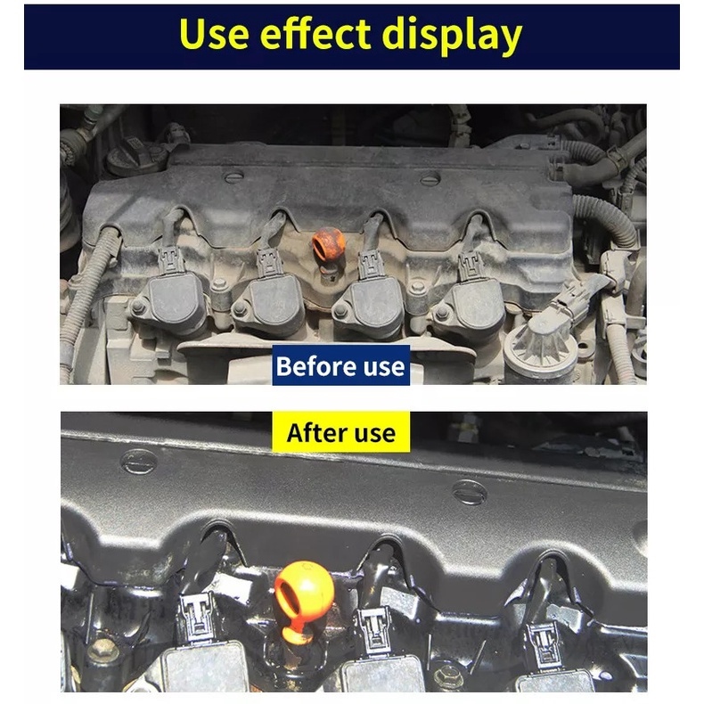 TYRESEALANT fantastic xml interior waterless engine detailer for car ...