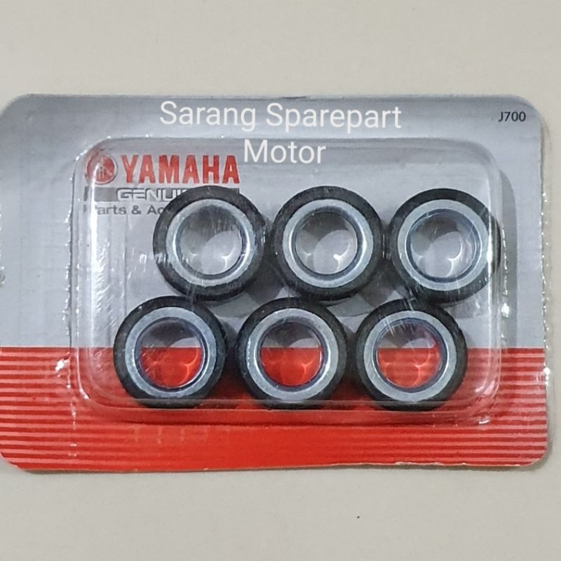 Harga Spare Part Motor Mio M3 | Reviewmotors.co