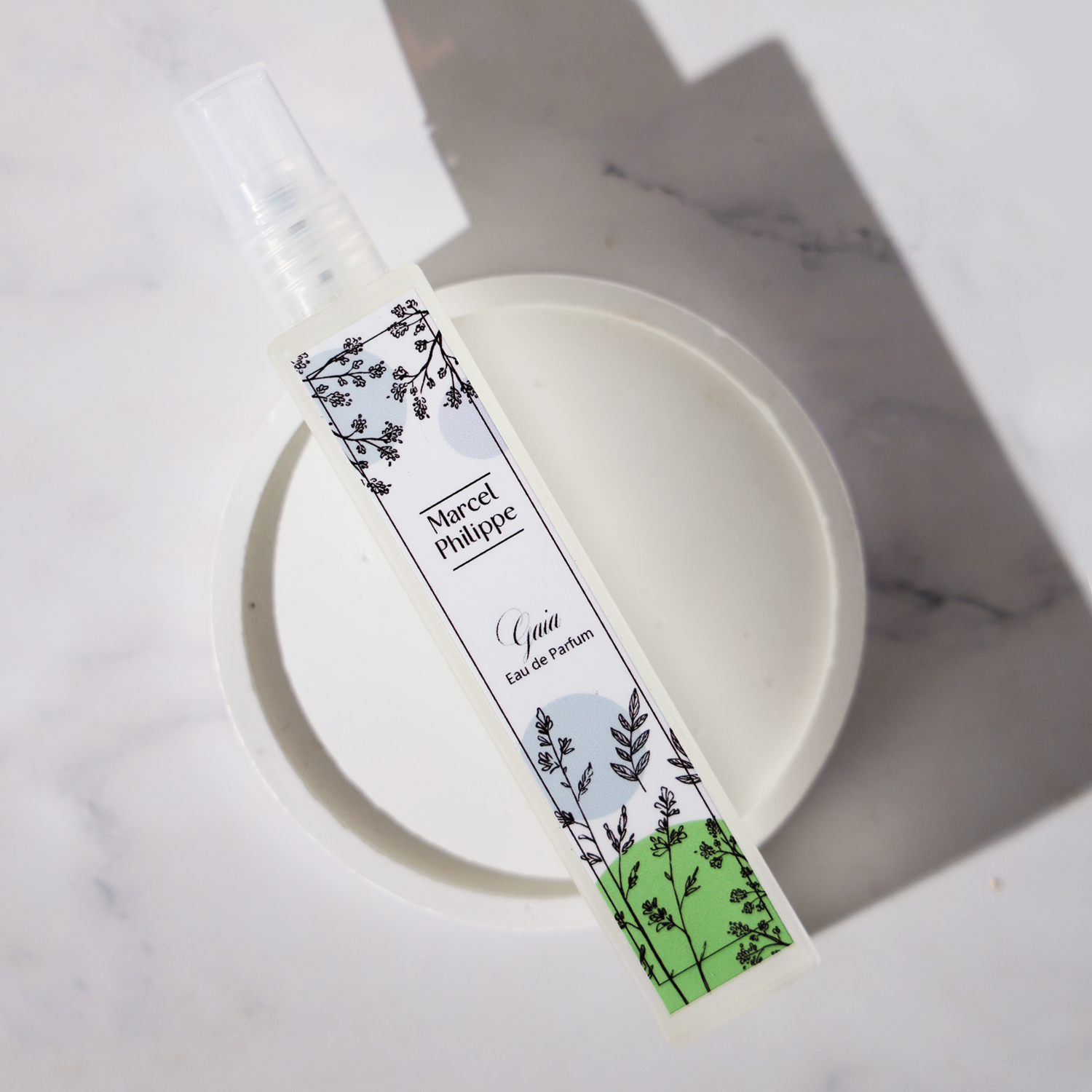Marcel Philippe Eau de Parfum | Lazada PH