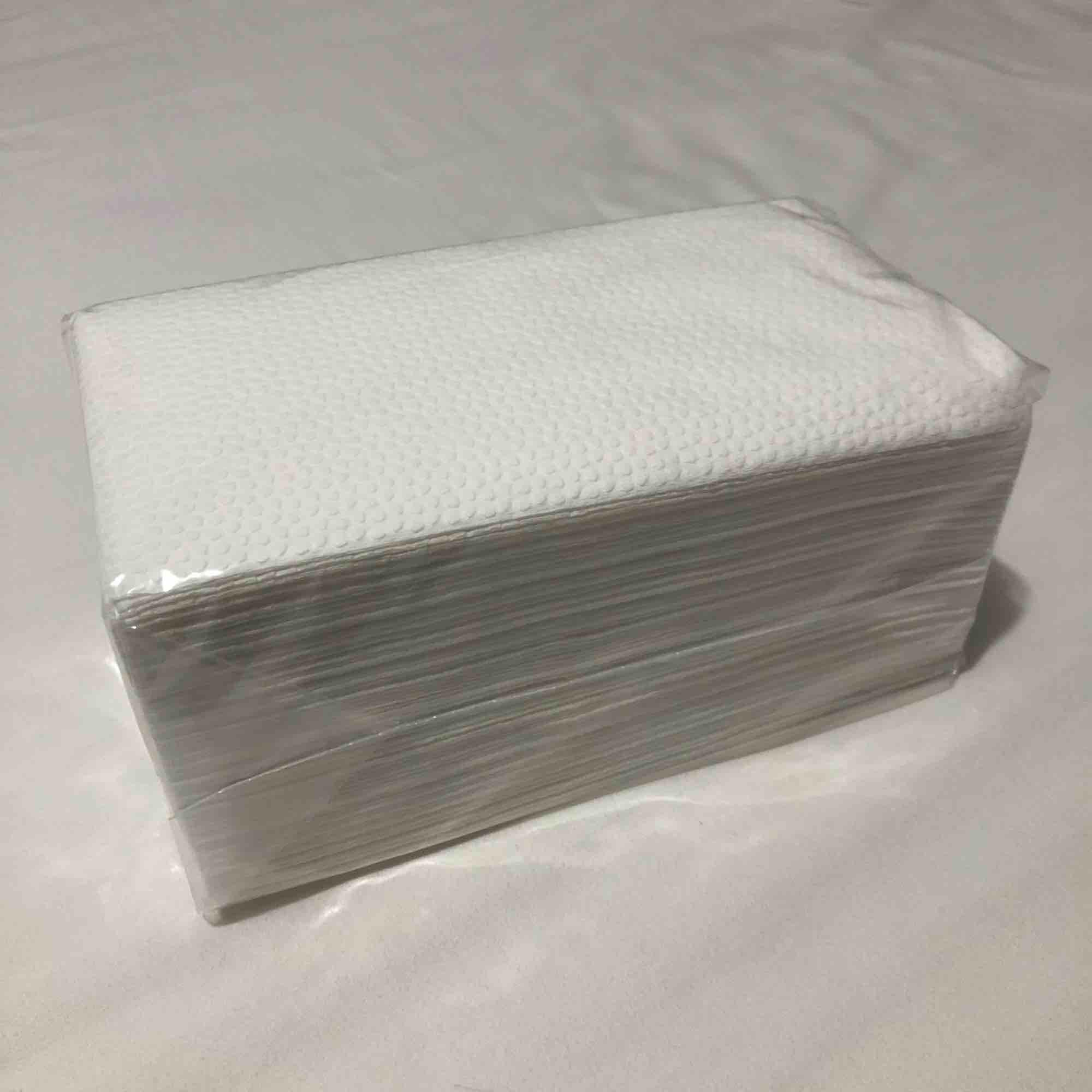 Interfolded Tissue / Paper Towel (150 pulls) | Lazada PH