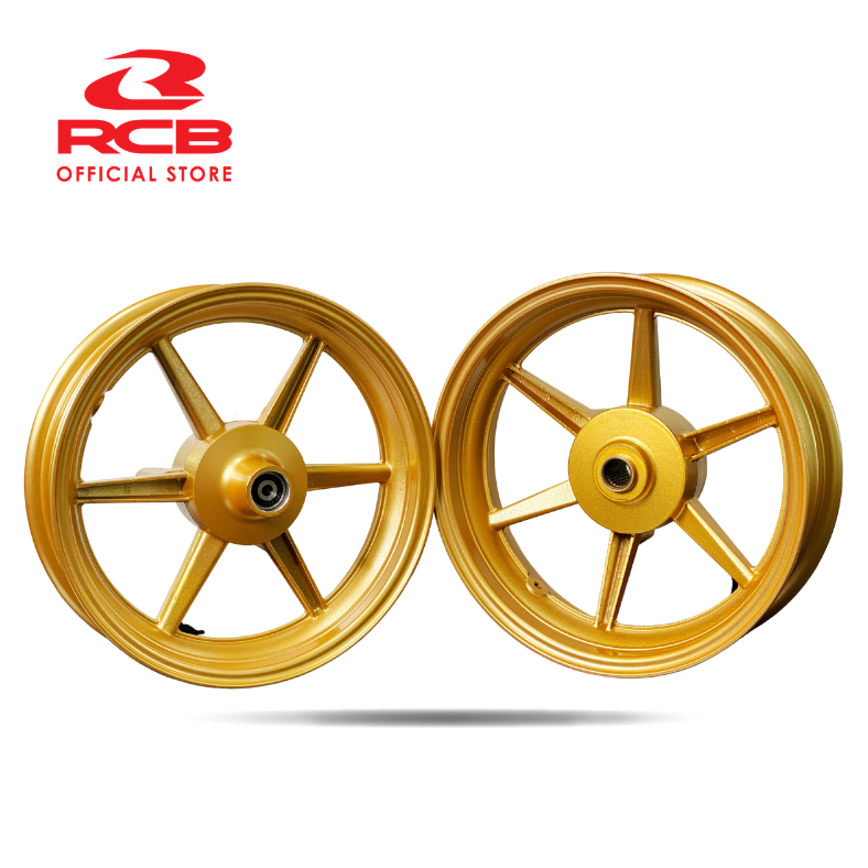 RCB Sport Rim 811 for Yamaha NMAX V1 (SP811) (RB6) | Lazada PH