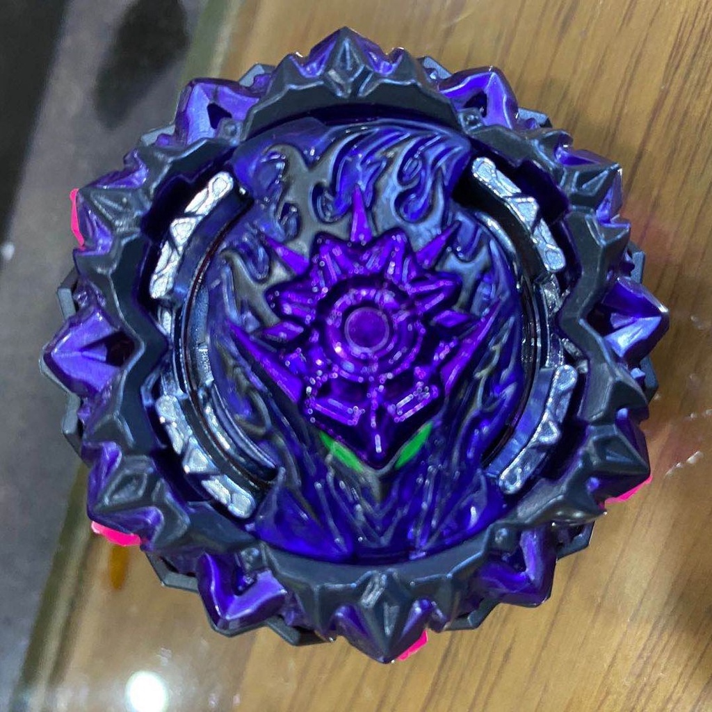 Single B169/B00-169 Beyblade Burst Variant Lucifer/First Uranus Bey ...