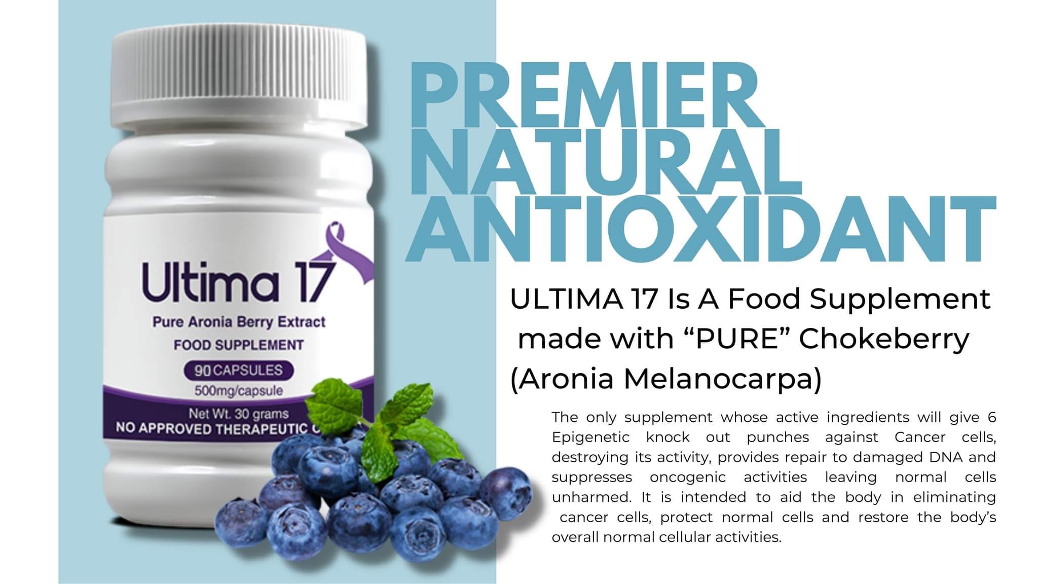 Ultima 17 Equicell | Lazada PH