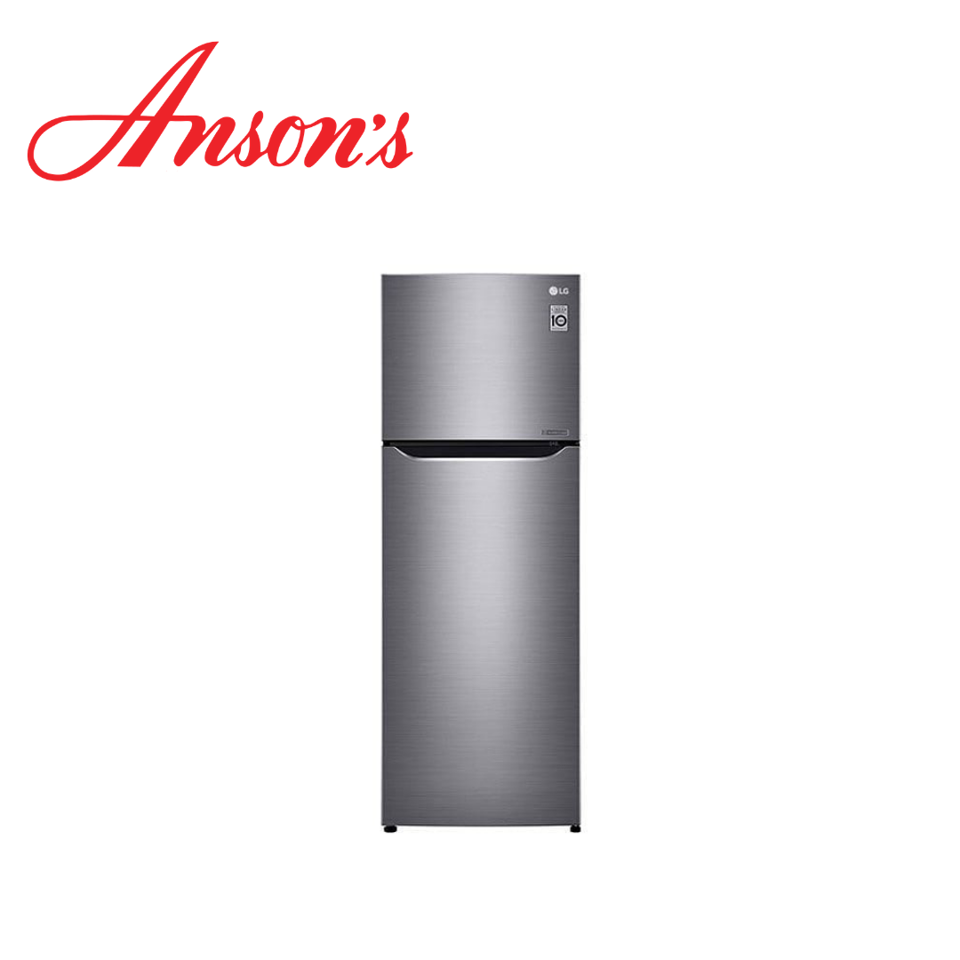 LG GR-B202SQBB 7.2 cu.ft. Two Door Refrigerator | Lazada PH