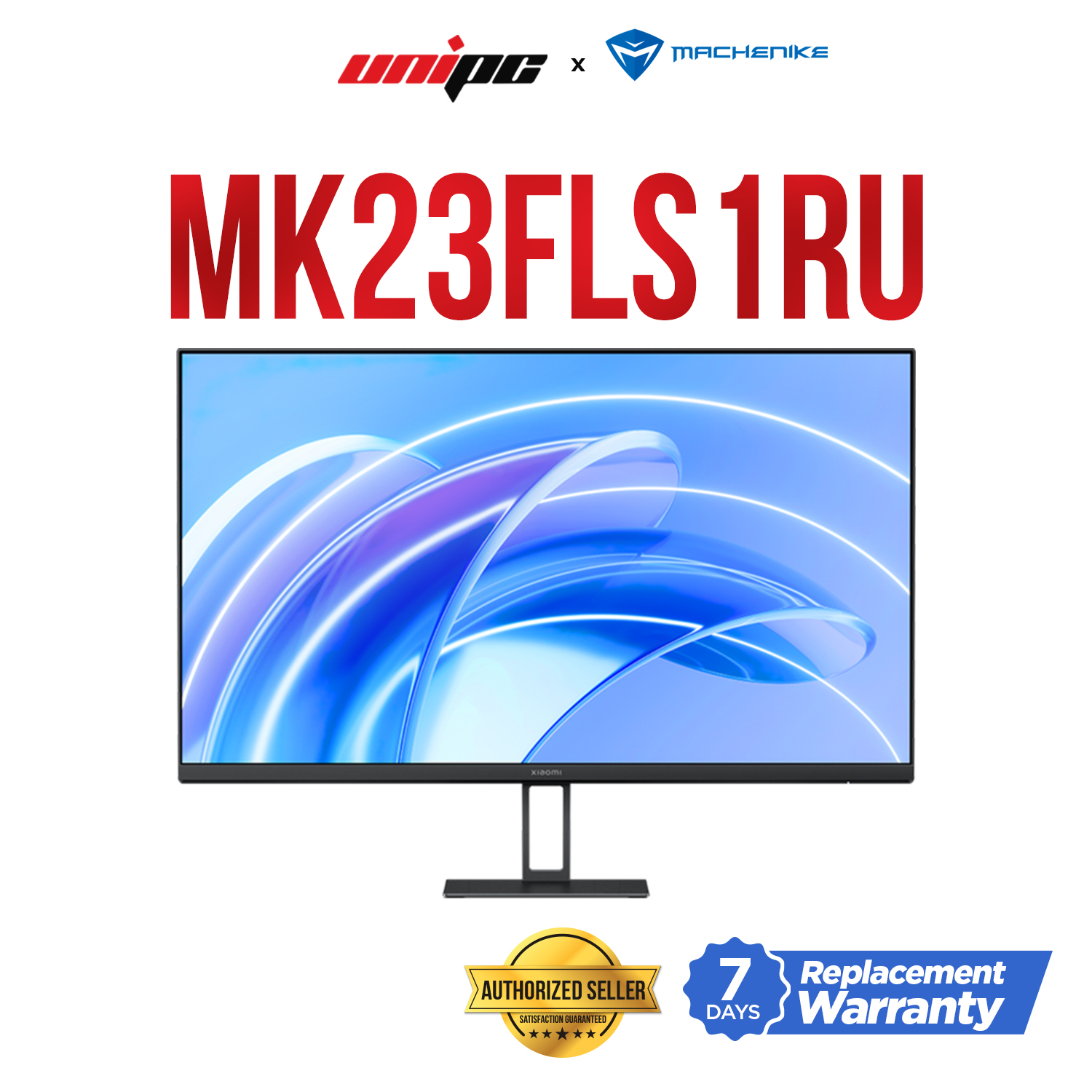 Machcreator MK23 Series - MK23FLS1 Monitor | Lazada PH