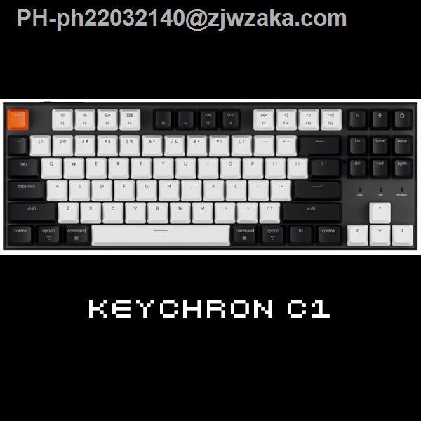 keyboard mouse laptop Keychron Mechanical Keyboard Cover Acrylic Anti ...