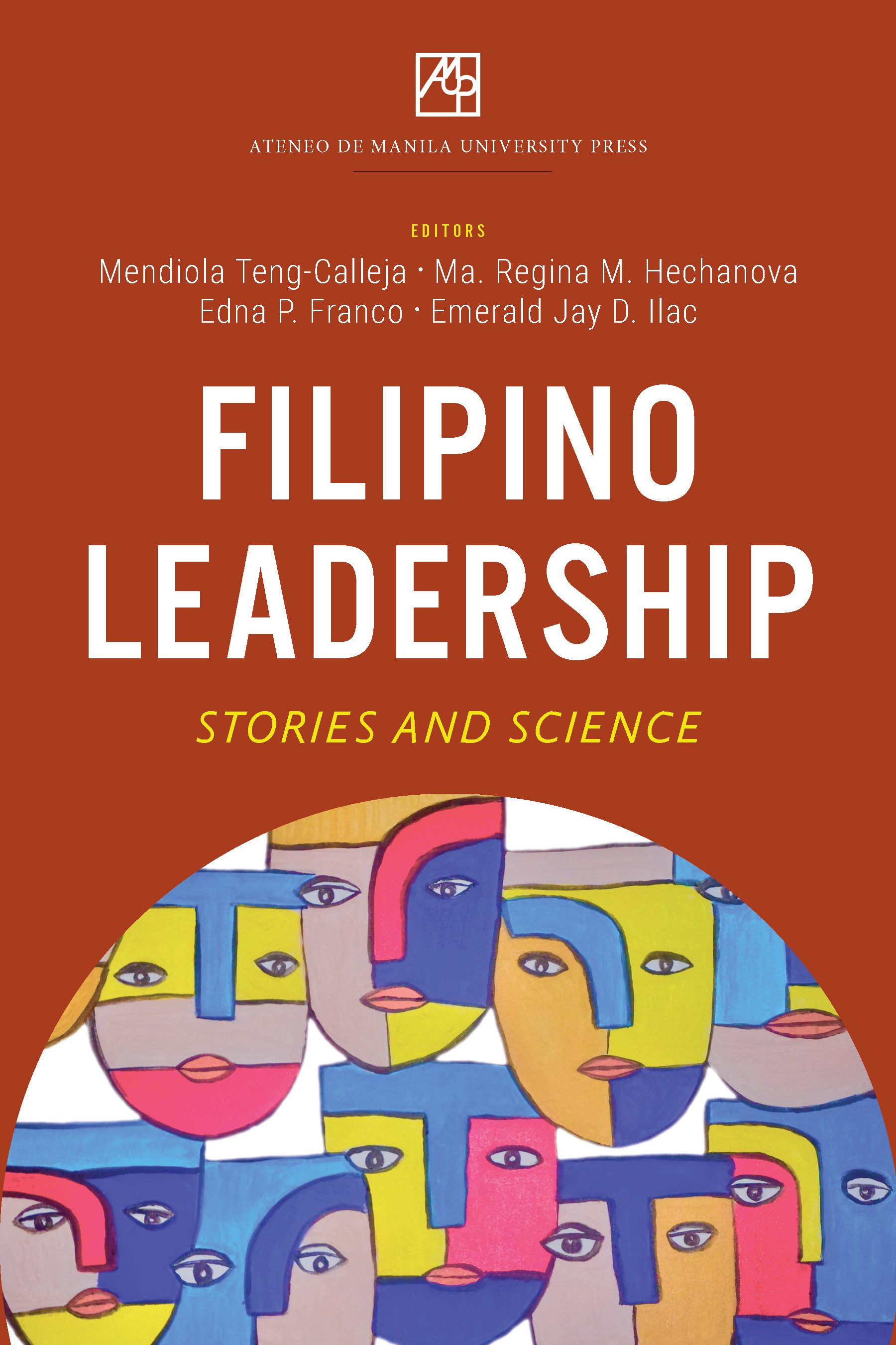 [E-BOOK] Filipino Leadership: Stories and Science | Lazada PH