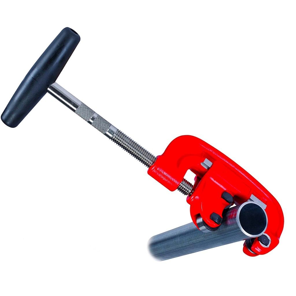 Heavy Duty Steel Pipes Cutter Tube Cutting Industrial | Lazada PH