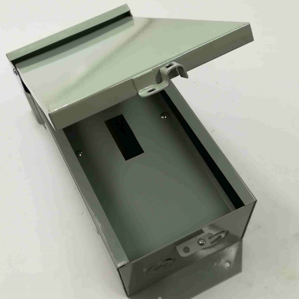 NEMA 3R (2P) (OUTDOOR) PLUG IN - BOLT ON | Lazada PH