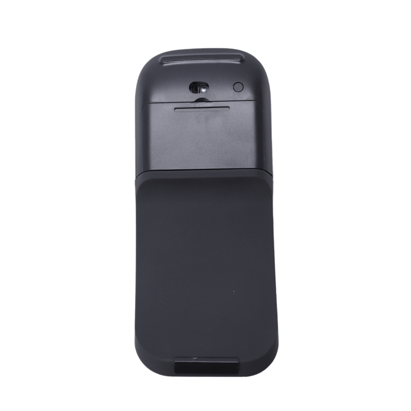 Portable Wireless Bluetooth 5.0 Foldable Mouse - The Breathe ...