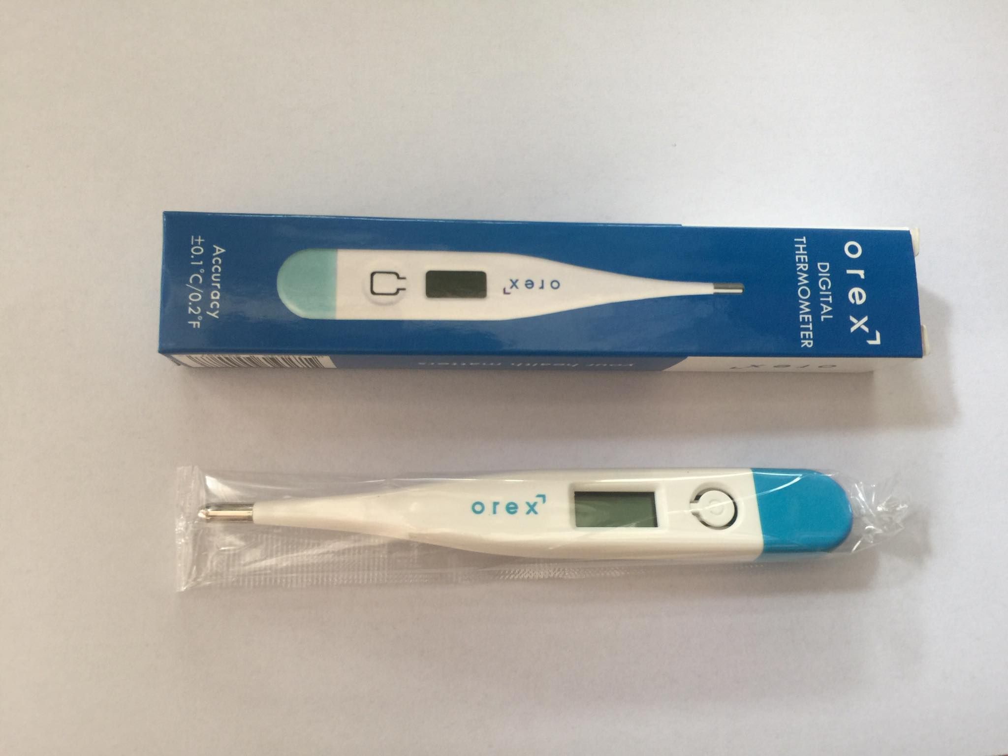 Digital Thermometer | Lazada PH