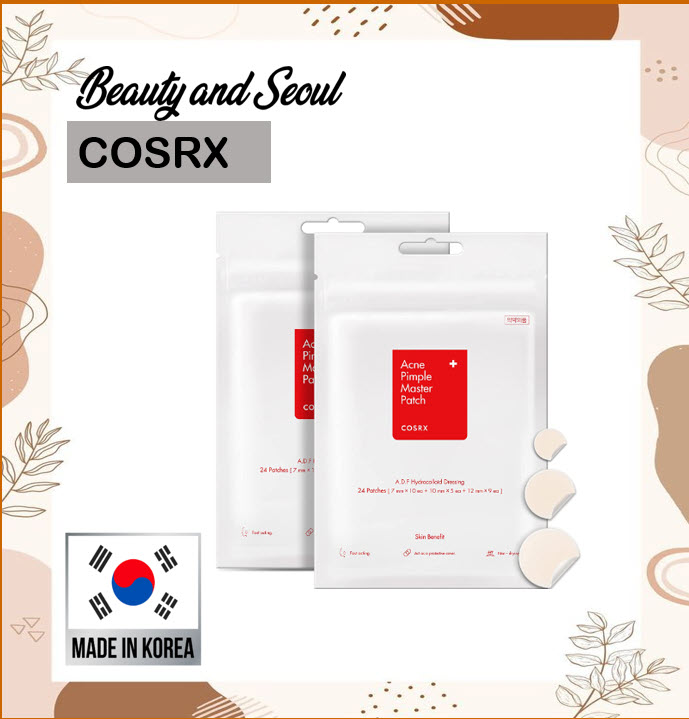 COSRX Acne Pimple Master Patch | Lazada PH