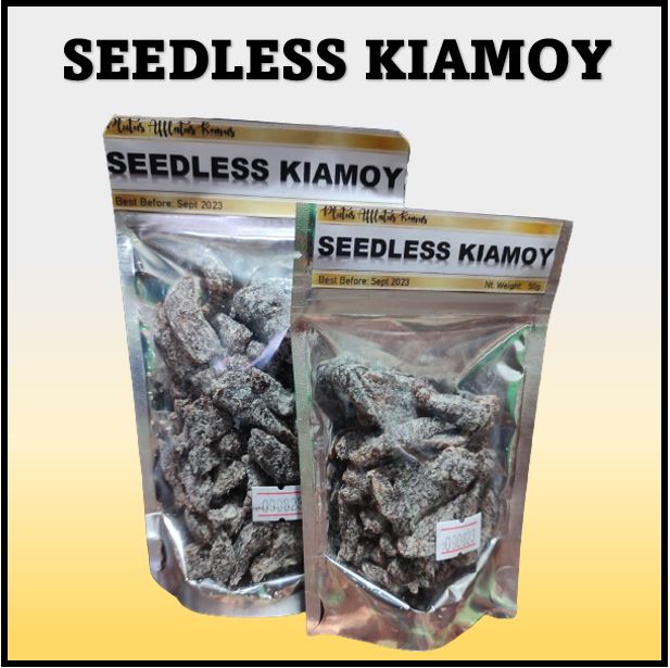 Kiamoy / Sweet Cured Prunes 50g - 100g SEEDLESS RED WHITE CANDY SWEETS ...