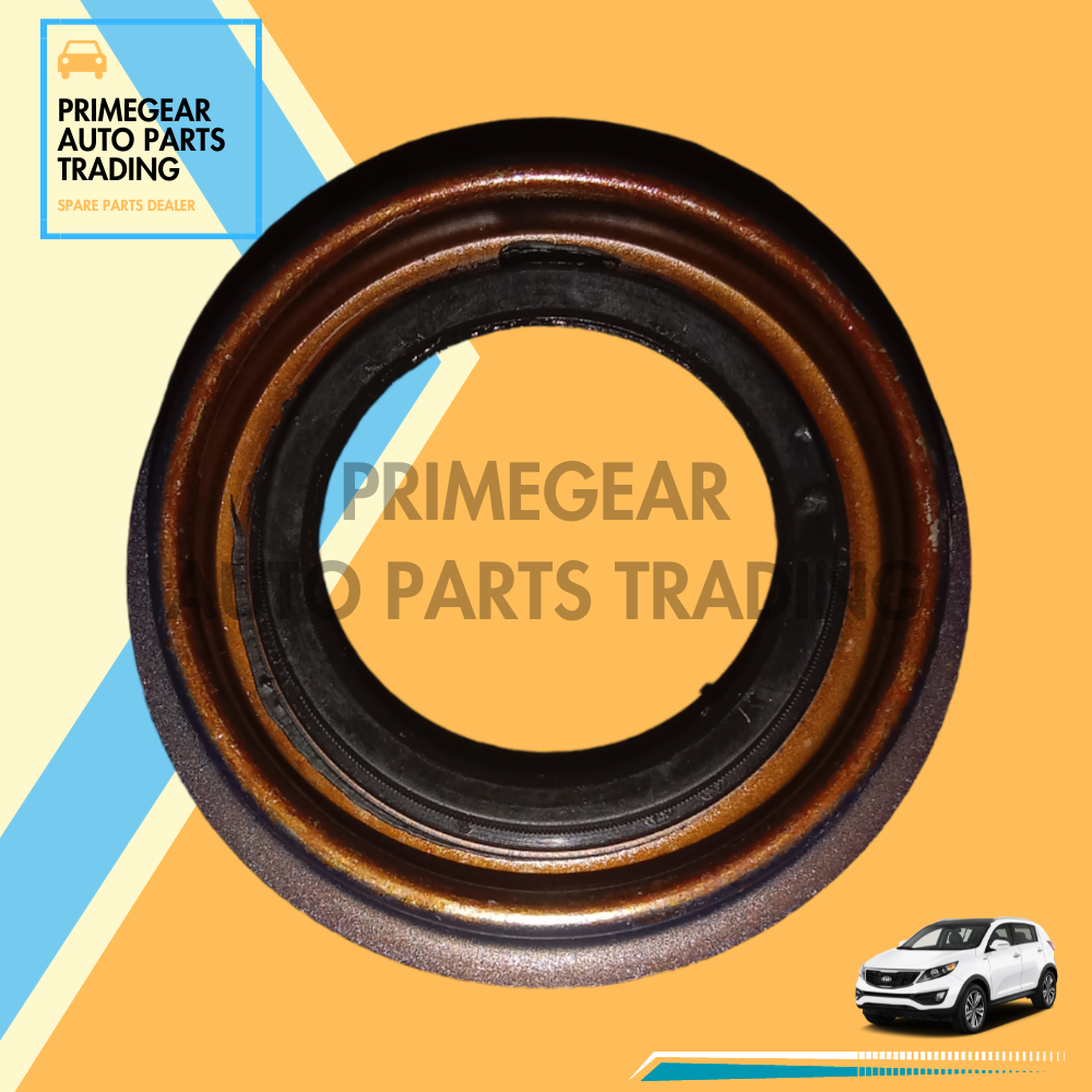 43119-28080 OIL SEAL ORIGINAL TRANSMISSION CASE | Lazada PH