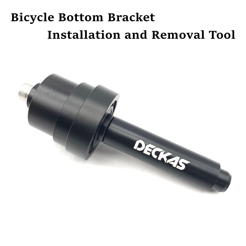 Bicycle Bottom Bracket Install and Removal Tool Kit Bike BB Repair ...