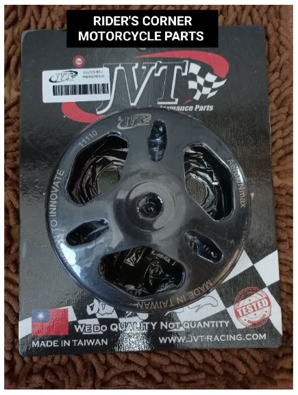 JVT CLUTCH BELL for NMAX / AEROX | Lazada PH