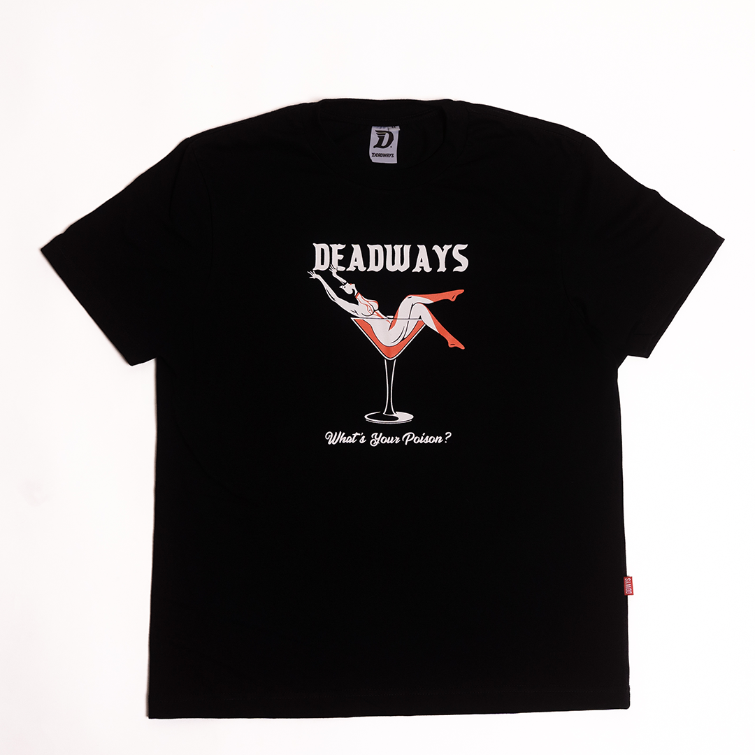 DEADWAYS Poison | Lazada PH
