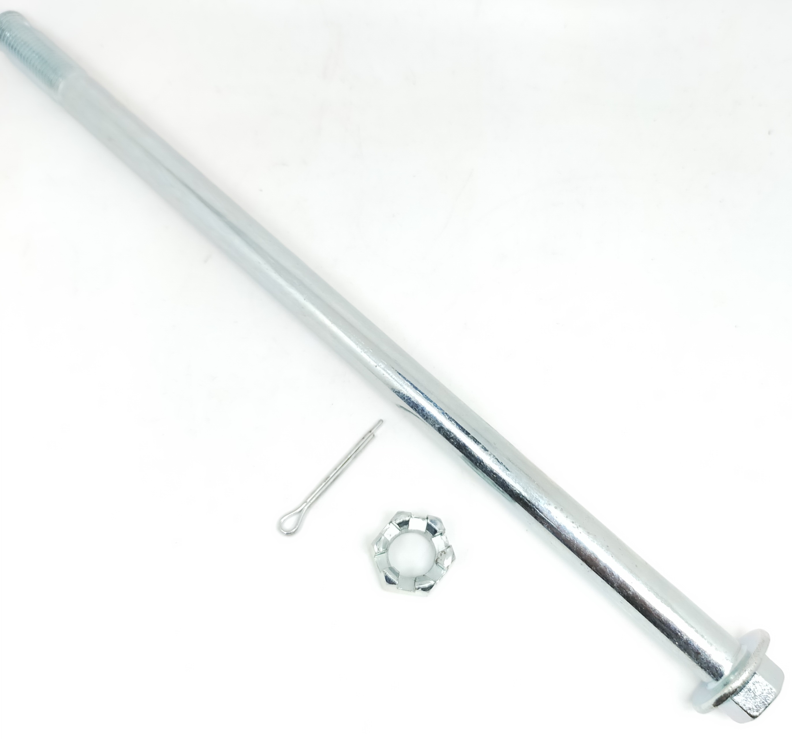 MOTORCYCLE REAR AXLE RAIDER 150 | Lazada PH