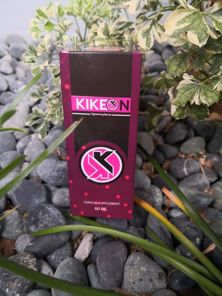 KIKEON Women Personal Hygiene Care Lubricant Vaginal Tightness Effect ...