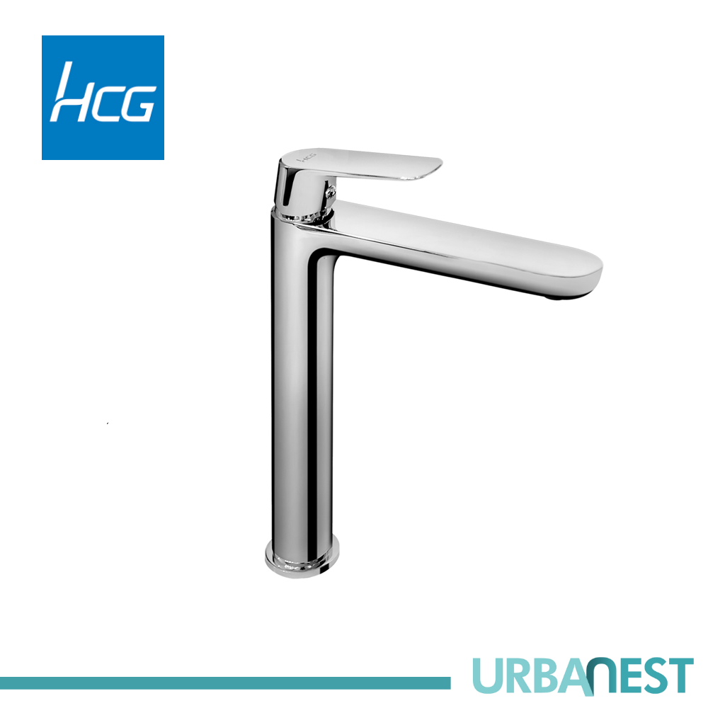 HCG Enoch LF15477FPX NC elongated basin mixing faucet . All Brass Body ...