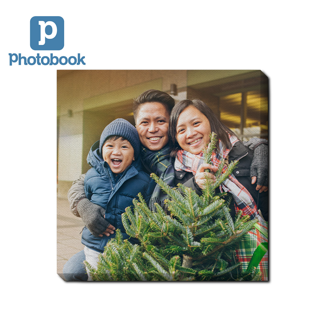 12 x 12 Canvas Print [e-Voucher] Photobook | Lazada PH