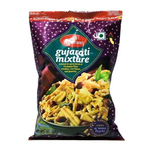 Haldiram's Gujarati Mixture | Lazada PH