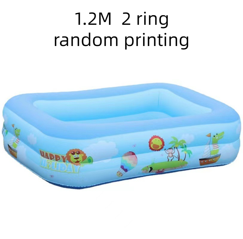 Inflatable Swimming Pool for Kids Swimming Pool for Family Big Size ...