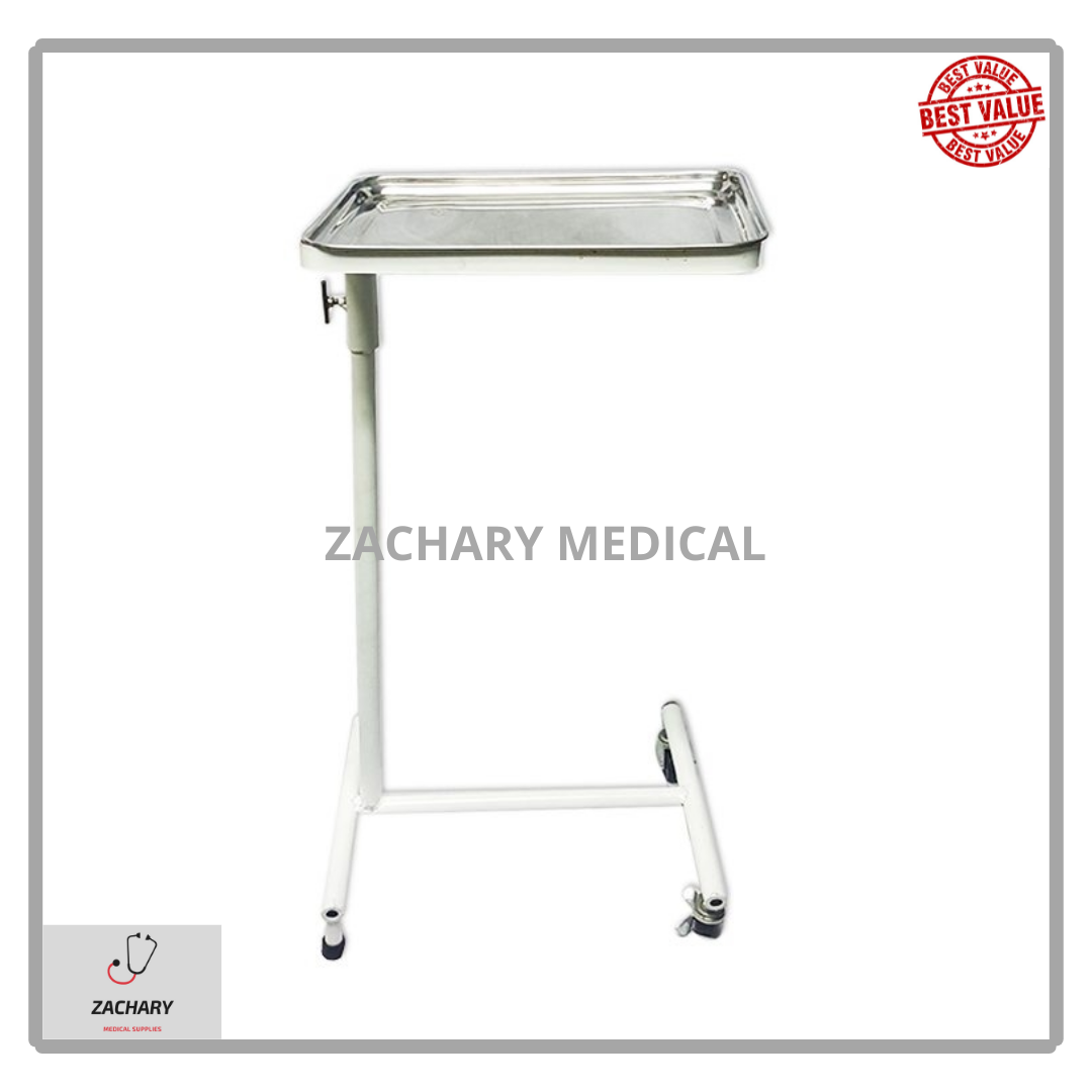 Mayo Table for MEDICAL | Lazada PH
