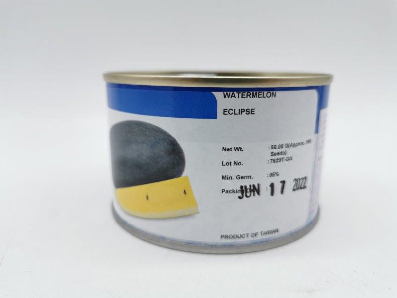 ECLIPSE WATERMELON SEEDS BY KNOW YOU 100 GRAMS CAN | Lazada PH