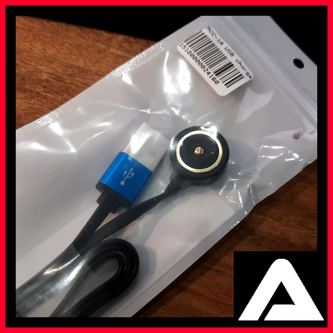 Olight MCC 1A Magnetic Charging Cable Dock - Baton Pro / S1R / Seeker ...